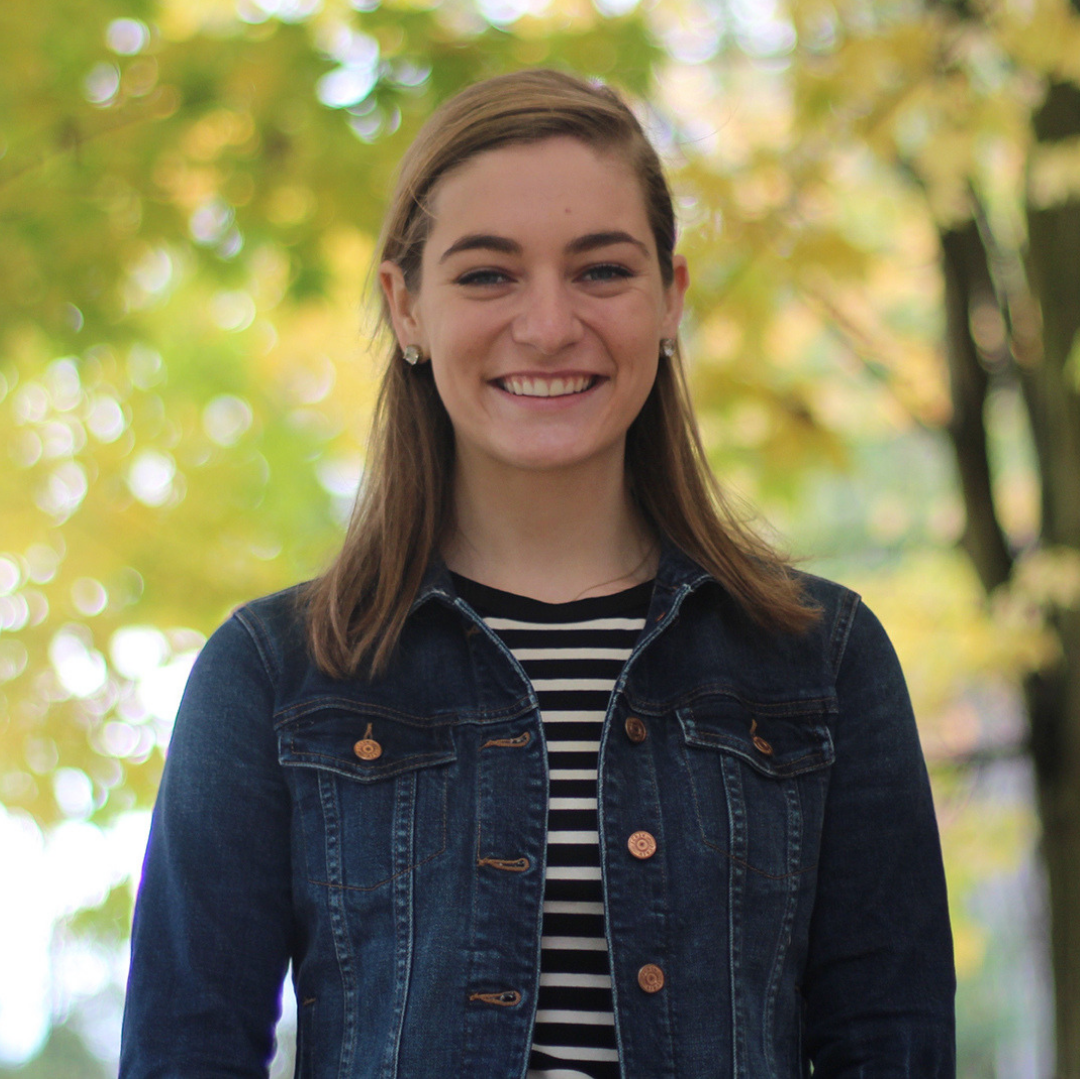 Kate Hannick - WEPOWER