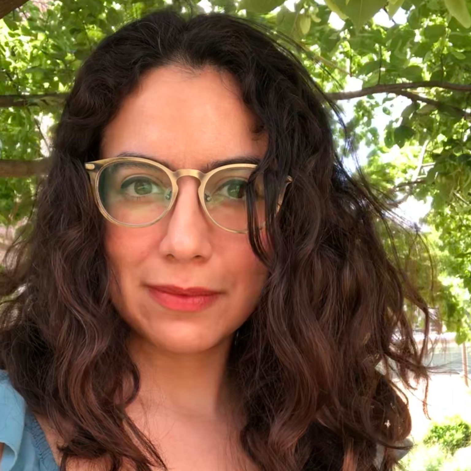 Erika Rodriguez - WEPOWER