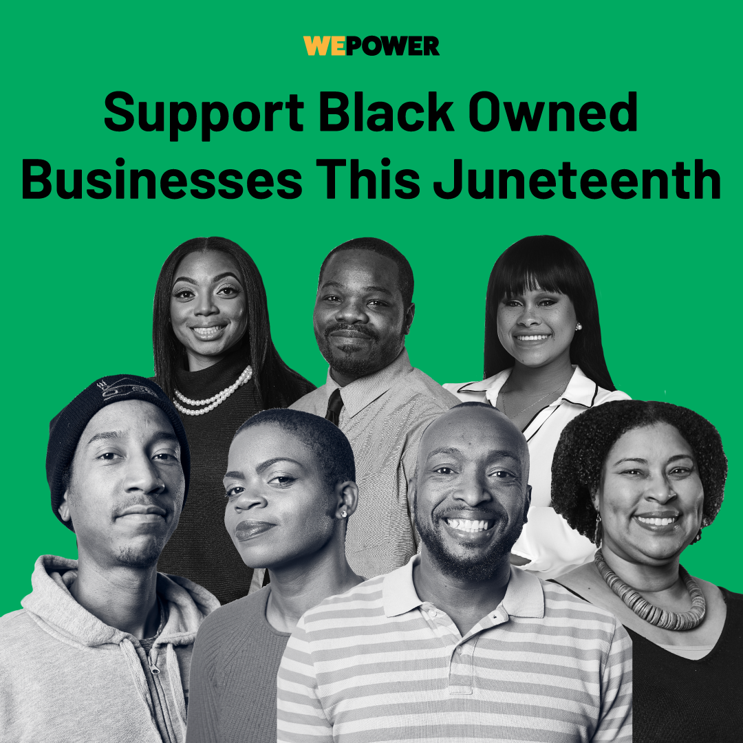 Support Black Owned Businesses Today and Every Day