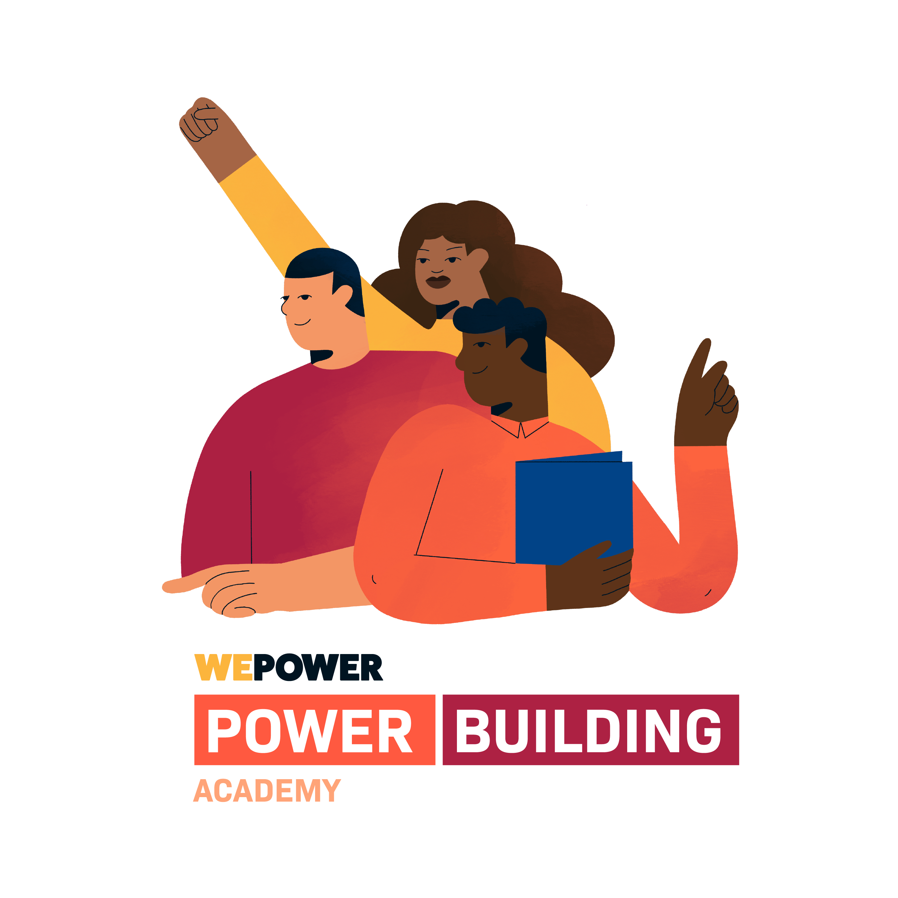 Power-Building Academy - WEPOWER